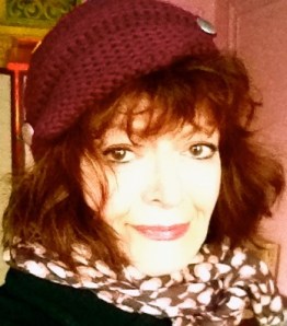 Showcasing Author, Artist And Actress Nancy Wait | Author – Richard F ...